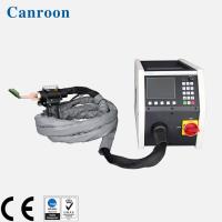 China 40KHz Portable Induction Brazing With Digital Temperature Control for sale