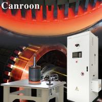 China PLC Induction Heating Power Supply for sale