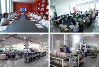 China IP20 Variable Frequency Converter With General Purpose Vector Control Inverter for sale
