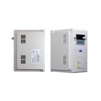 China 30kw 380V 3 Phase VFD Variable Frequency Drive, Air Cooling Industrial AC Motor Speed Controller for Pump Fan CNC for sale