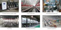 China 0.4KW Variable Frequency Drive Inverter 260V Multi Speed Control for sale