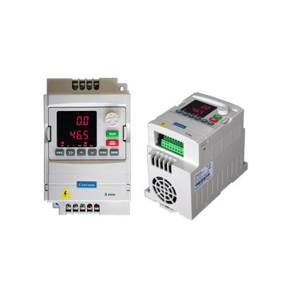 China Vector Control Frequency Variable Drive for sale