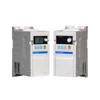 China High-Performance VFD with Sensorless Vector Control for Superior Dynamic Torque for sale