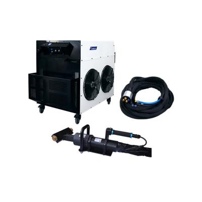 China High Frequency 50Hz Induction Heating Equipment for Paint Stripping | ISO Approved for sale