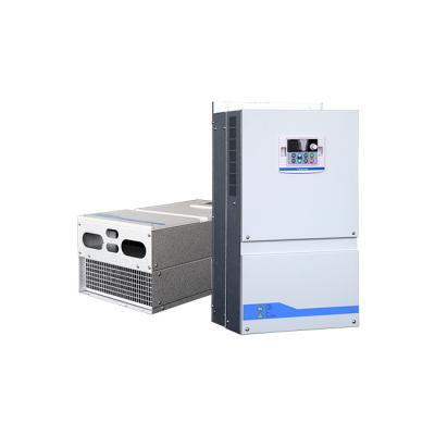 Китай Простая отладка VFD | Векторное управление с низким крутящим моментом и клеммная колодка для повышения производительности продается