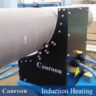 China Energy Saving Industrial Induction Heating Machine for sale