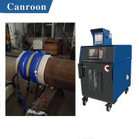 China 40KVA, 460V Induction Heating Machine for Pipes for sale