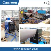 China Pipeline Induction Heater During Pipe Welding And Coating Pre-heating for sale