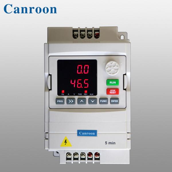 11KW 380V 벡터 주파수 인버터 VFD 인버터 스팟 용접 기계 ISO CE 인증