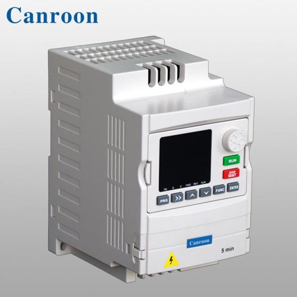 11KW 380V 벡터 주파수 인버터 VFD 인버터 스팟 용접 기계 ISO CE 인증