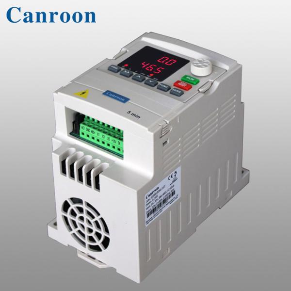 11KW 380V 벡터 주파수 인버터 VFD 인버터 스팟 용접 기계 ISO CE 인증