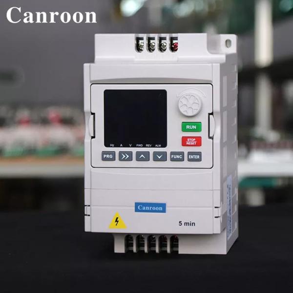 11KW 380V 벡터 주파수 인버터 VFD 인버터 스팟 용접 기계 ISO CE 인증