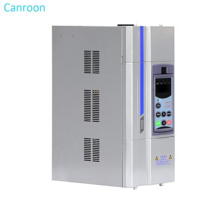 China 0.2S Startup Time and 10uS Protection Detection Induction Heating Power Supply for Industrial Applications for sale
