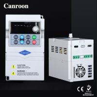 China Three-phase AC 323V 528V Frequency Drive Inverter Featuring Conditional Function Output and CAN Communication Setting Customizable Upon Request for Automation for sale