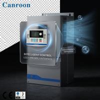 China High Power Density Vector VFD Variable Frequency Drive 500KW Heavy Duty 480V Output for sale