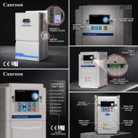 China 500KW VFD Variable Frequency Drive Energy Saving Controller for Air Compressor 50/60Hz for sale