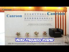 3 phase variable frequency drive inverter overload protection