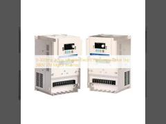 0-3000hz 3.7kw Μεταβλητή ηλεκτρική συχνότητα 5hp 380V Vfd κινητήρας μετατροπέας