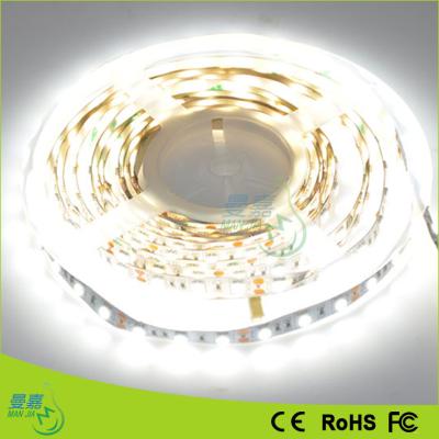 China Het huis Warme Witte 3000k Dimmable leidde Strooklichten/Geleide de Kabellichten van Bendable Ip65 Te koop