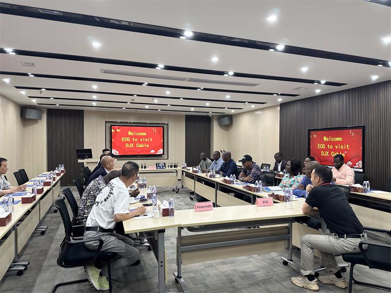 Fornecedor verificado da China - SHENZHEN DONGJIAXIN WIRE&CABLE CO.,LTD