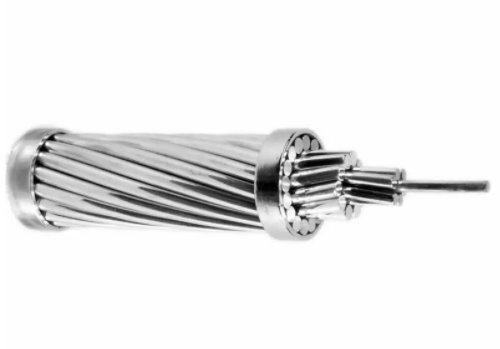 Durable Aerial Bundled Cable Quadruplex Cable Supply 3 - Phase Power 0