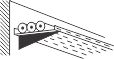 Тип 4 кабель WDZ YJV ядра огнезащитный, Cu кабеля XLPE LZSH - проводник 10