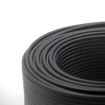 中国 1.5kV DC太陽系のための光起電ケーブルXLPEの絶縁材 販売のため