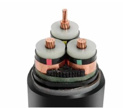 Cina Cavo libero dell'alogeno basso del fumo 6KV in vendita