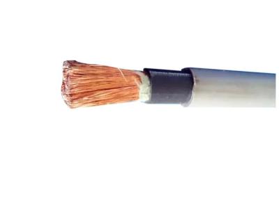 China Rubber Sheath Flexible Rubber Cable for sale