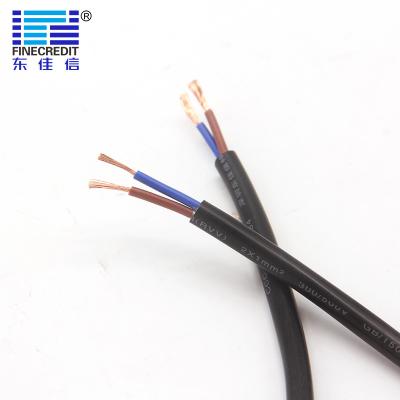 Cina 0,75 cavi flessibili industriali di Sqmm in vendita