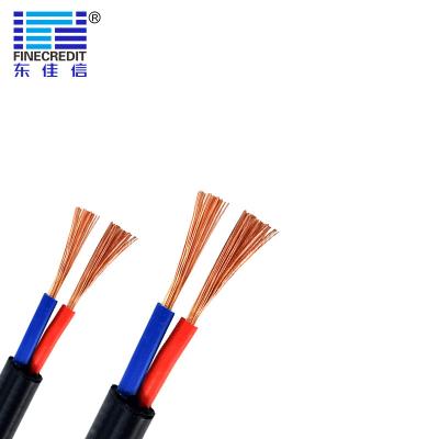 Cina cavo elettrico di industriale di 6mm in vendita