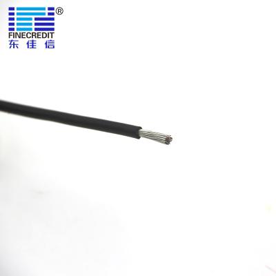 Cina Collegamento del PVC il cavo flessibile di industriale di UL1007 16AWG per lo strumento elettronico in vendita