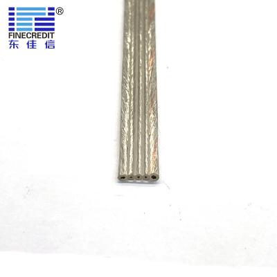 China UL2836 haak omhoog Industriële Flexibele Kabel met Uitgedreven Integrale Isolatie Te koop