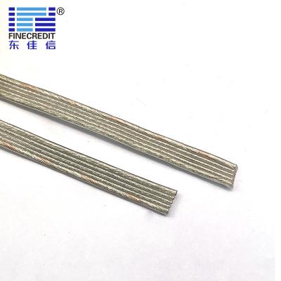 China UL2836 haak omhoog Industriële Flexibele Kabel met Uitgedreven Integrale Isolatie Te koop