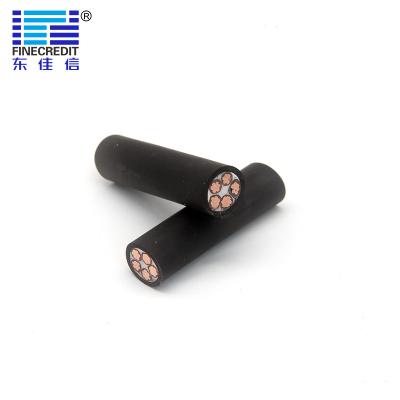 Cina cavo libero dell'alogeno basso del fumo di 50mm in vendita