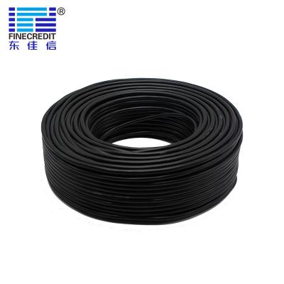 Cina Multi prova di Cable Outdoor Moisture del conduttore del filo 300V Sjtw 18awg 3 in vendita
