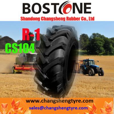 China Agricultural Drive Wheel Tires for Tractors - R1 for sale