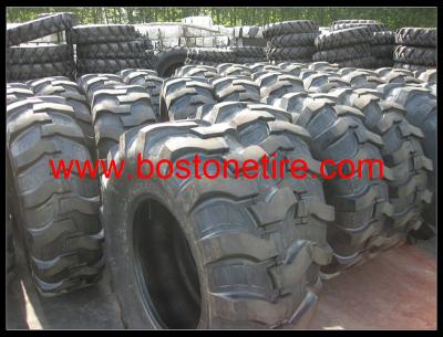 China 18.4-26-12pr Industrial tyres R4 TL for sale