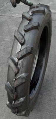 China 4.50-19 Agriculture Tractor Tires - R1 | farm tyres for sale