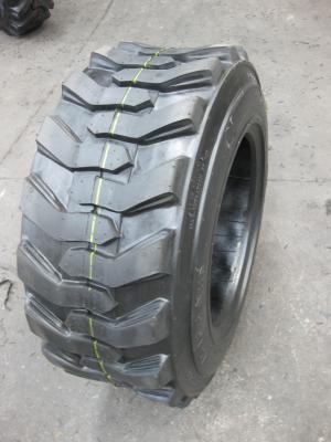 China China factory industrial loader 23x8.5-12 skid steer tire for sale