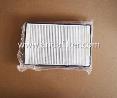 China High Quality Cabin Air Filter For DAF 1362168 for sale