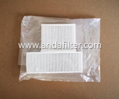 China High Quality Cabin Air Filter For DAF 2181323 for sale