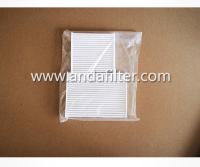 China High Quality Cabin Air Filter For SCANIA 2608523 for sale