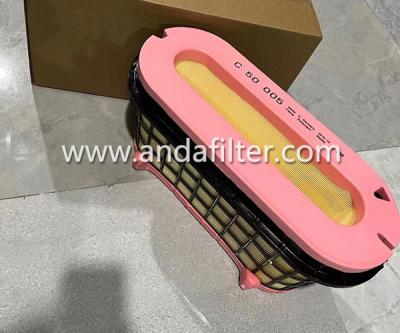 China High Quality Air Filter For MANN C50005 C 50 005 for sale