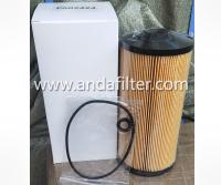 China High Quality Fuel Filter P502424 for sale