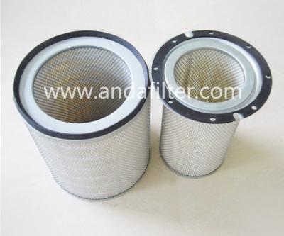 China High Quality Air Filter For Caterpillar 1P-7716 1P-7360 for sale