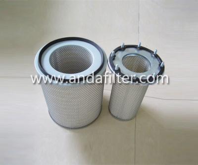 China High Quality Air Filter For Caterpillar 4M9334 2S1286 for sale