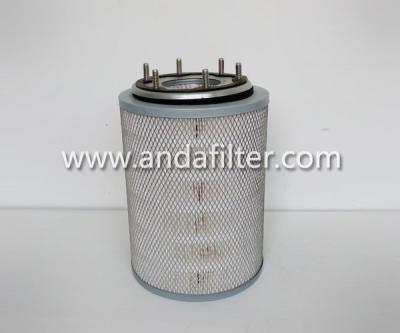 China High Quality Air Filter For Caterpillar AF344M 4M8047 for sale
