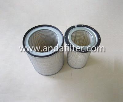 China High Quality Air Filter For Caterpillar 1P7716 1P7360 for sale