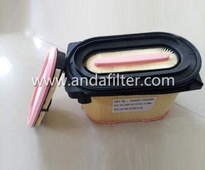 China High Quality Air Filter For Caterpillar 3466687 3466688 for sale